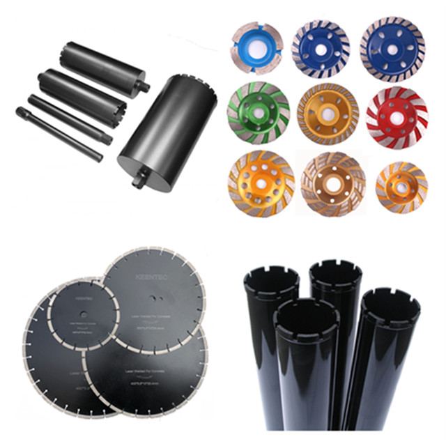 What is a diamond tool? - KEEN DIAMOND TOOL